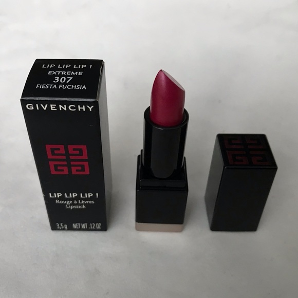 Givenchy | Makeup | Givenchy Lip Lip Lip Extreme Lipstick 37 Fiesta ...